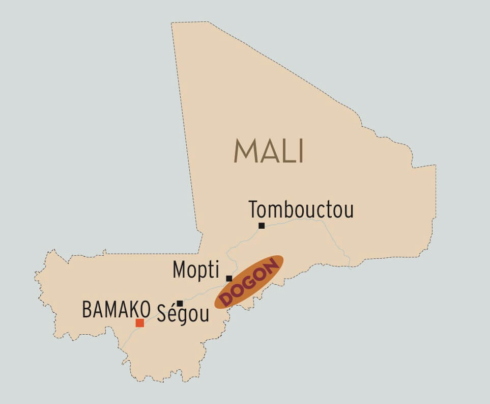 Dogon - Fondation Dapper